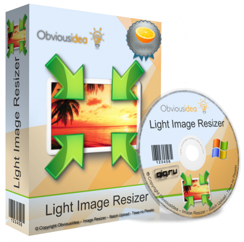 LIGHT IMAGE RESIZER 4.7.1.1