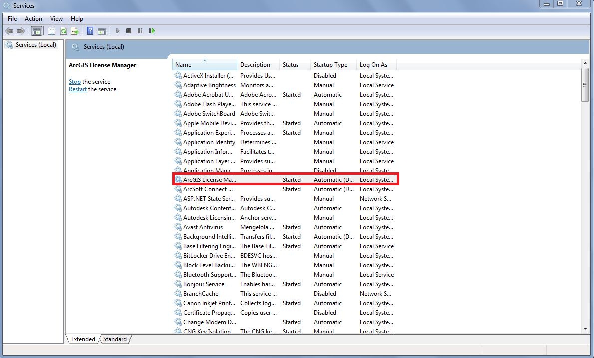Dengan Ilmu, Hidup Menjadi Lebih Mudah... : Instalasi ArcGIS 10.2 NOT ...