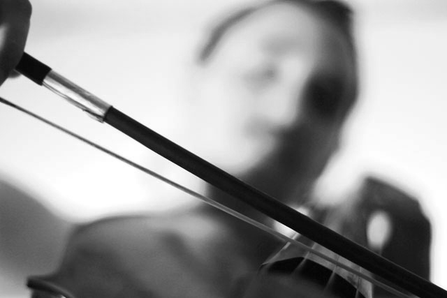 Cello / Silvia Corbelle – Translating Cuba