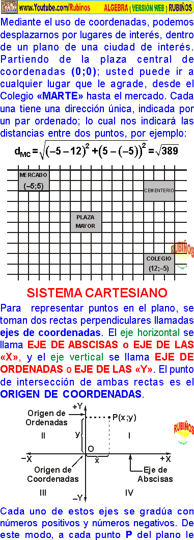 RELACIONES MATEMÁTICAS TEORÍA Y EJERCICIOS RESUELTOS EN PDF