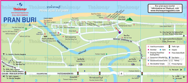 สถานที่ท่องเที่ยว