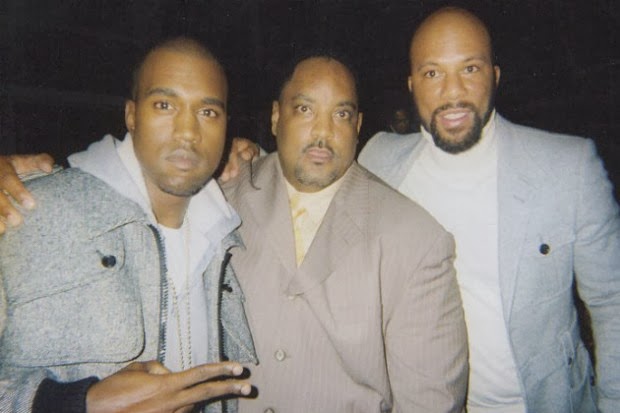 Chicago Est.1837: CHICAGO OG NOONIE WARD COMMENTS ON CITY'S MUSIC ...