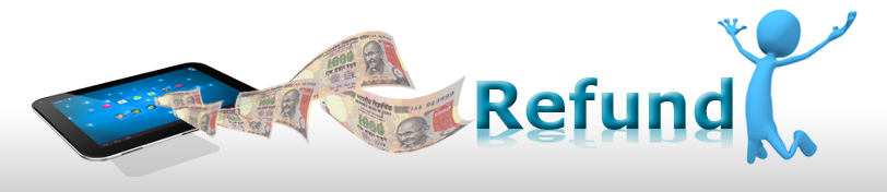 Online Refund,Return,Payment,Registration,Objection and Public Service