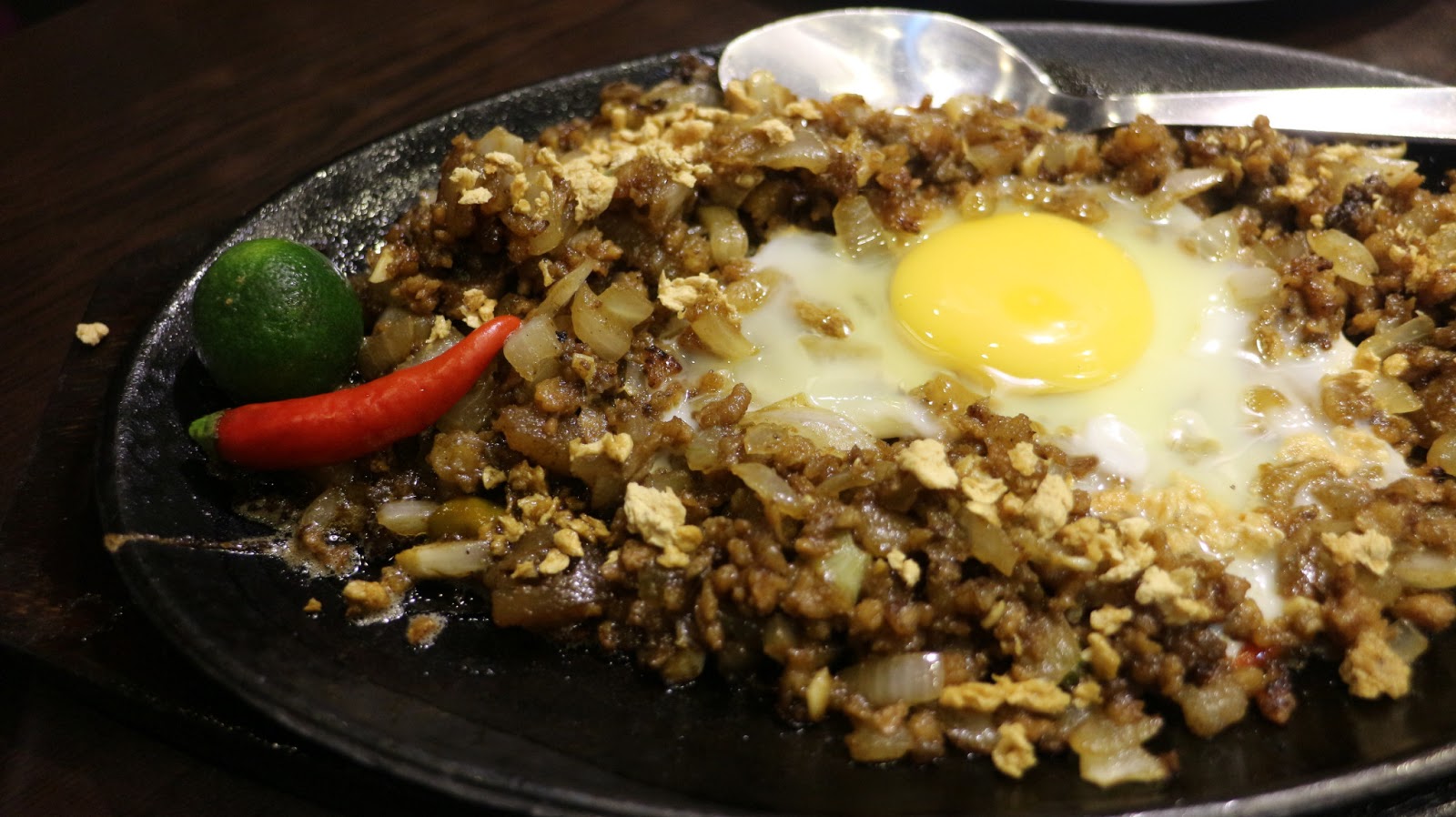 The New Rufo’s Famous Tapa in Makati ~ Wazzup Pilipinas News and Events