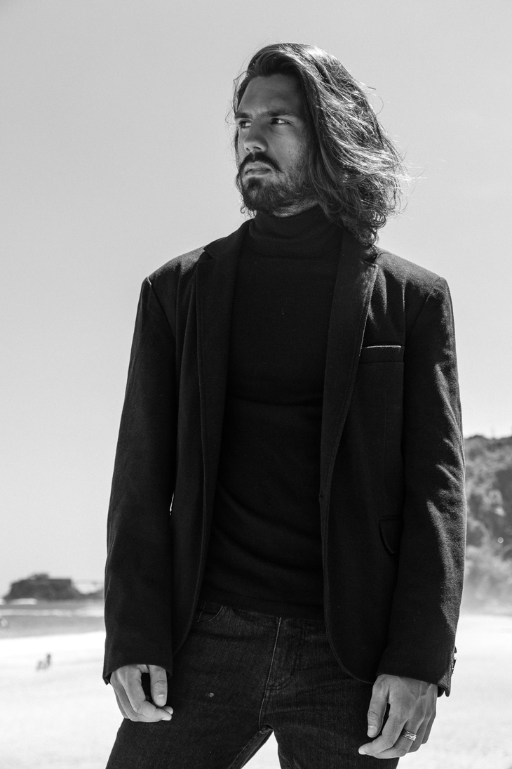 Pedro Giannini by Jeff Segenreich | Brazil Male Models