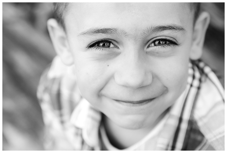 Levi + Riley {Terre Haute Family Photographer} | Amy Foltz Photography