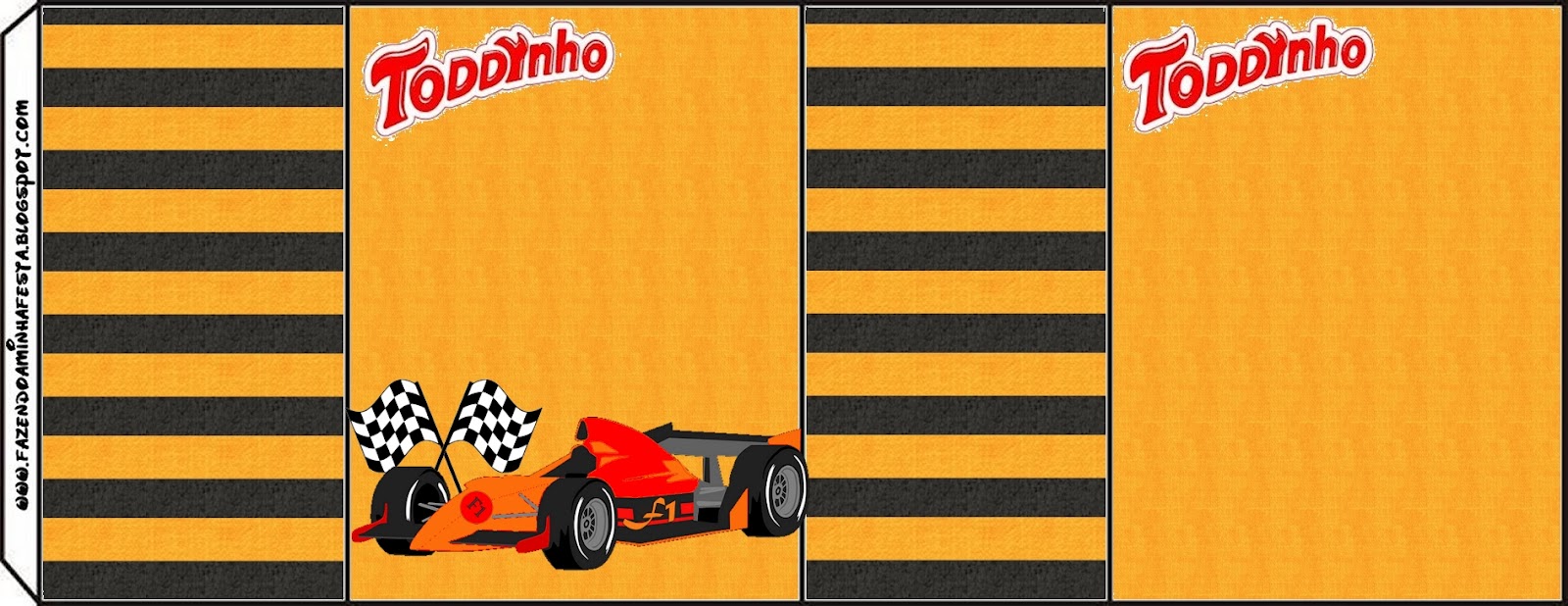 F1 Party: Free Printable Candy Buffet Labels. - Oh My Fiesta! in english