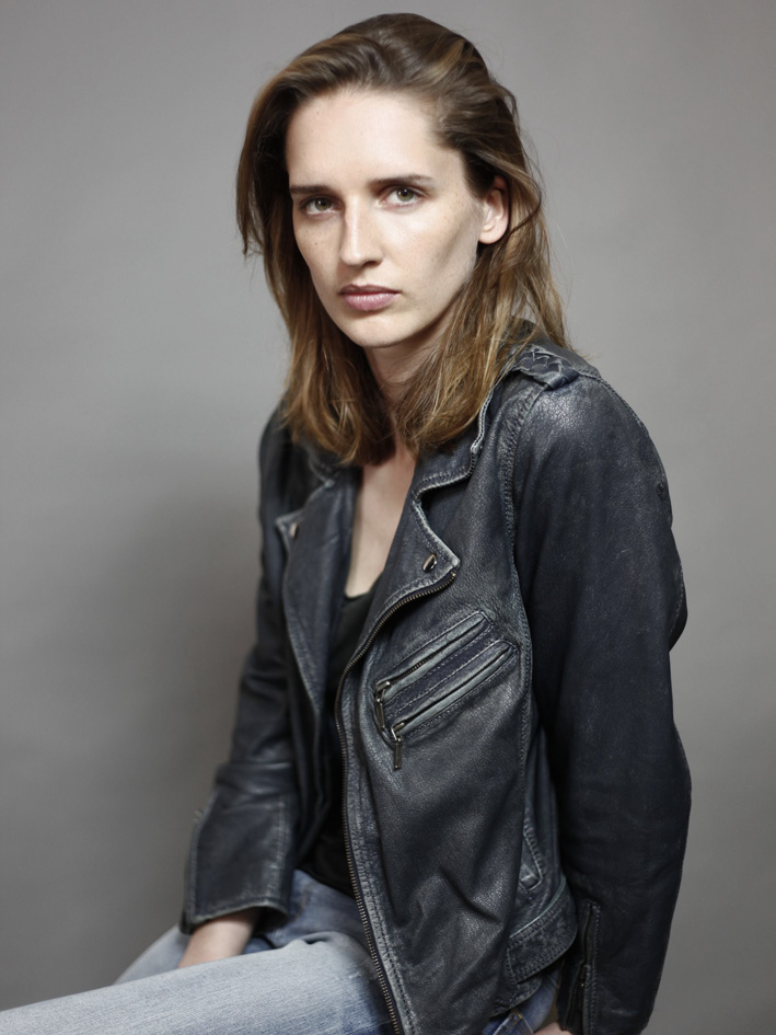 Sara Steiner | the Fashion Spot