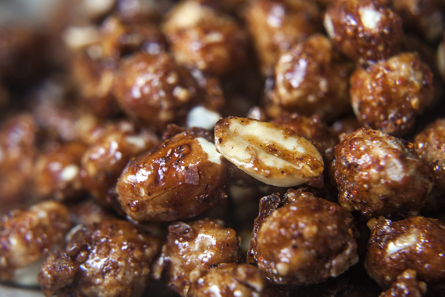 PFI Garapiñados Dulce Tipico: Garapiñado