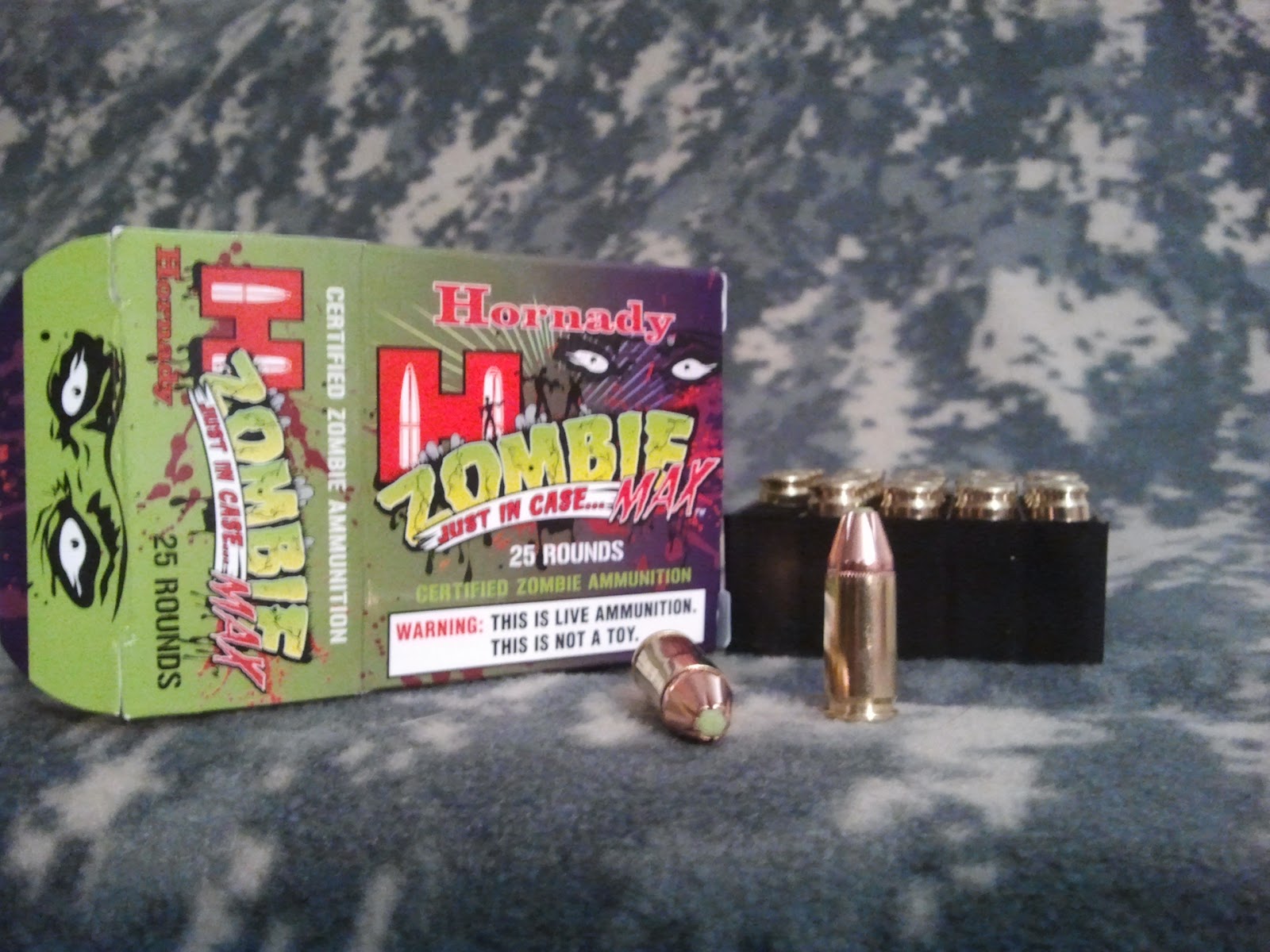 God, Wisdom, Research, Kindness and Defense: Bullets specifically ...