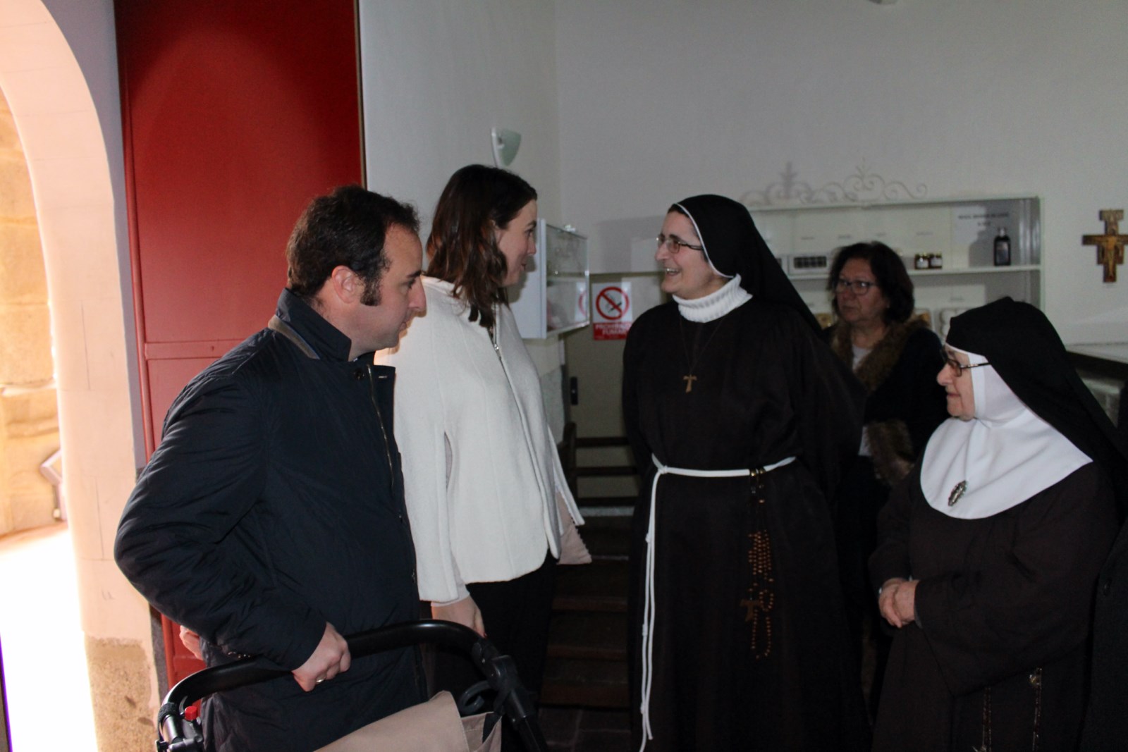 DÑA. ANA LUISA ZULETA, MARQUESA DE SARDOAL Y FUTURA CONDESA DE ...