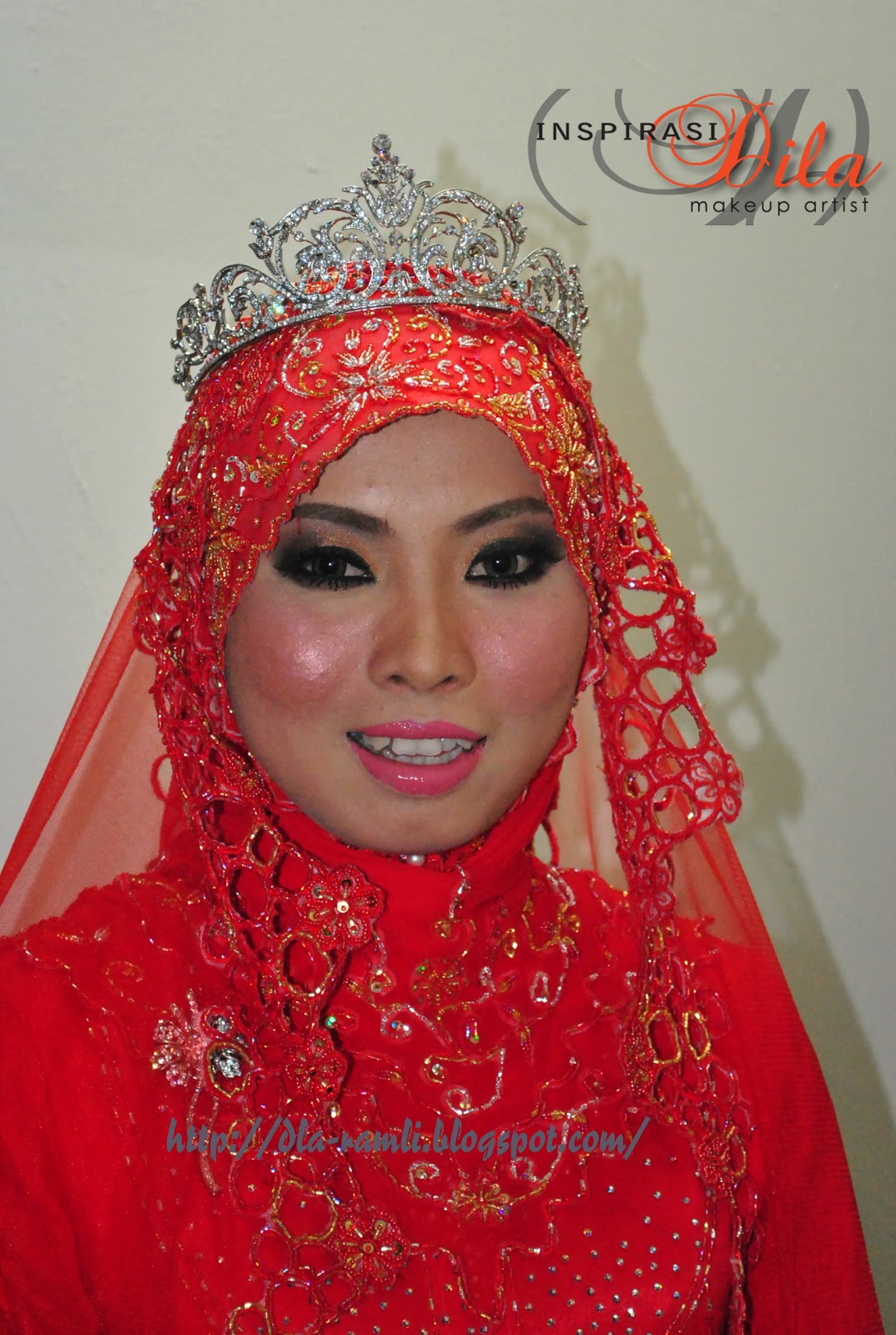 MAJLIS BERSANDING EKIN | Inspirasi Dila