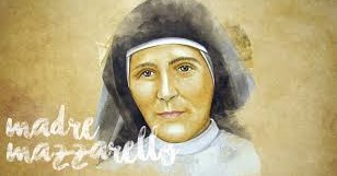 REZA Y COMPARTE - ORACIÓN Y COMUNICACIÓN: POESÍA: MARÍA MAZZARELLO