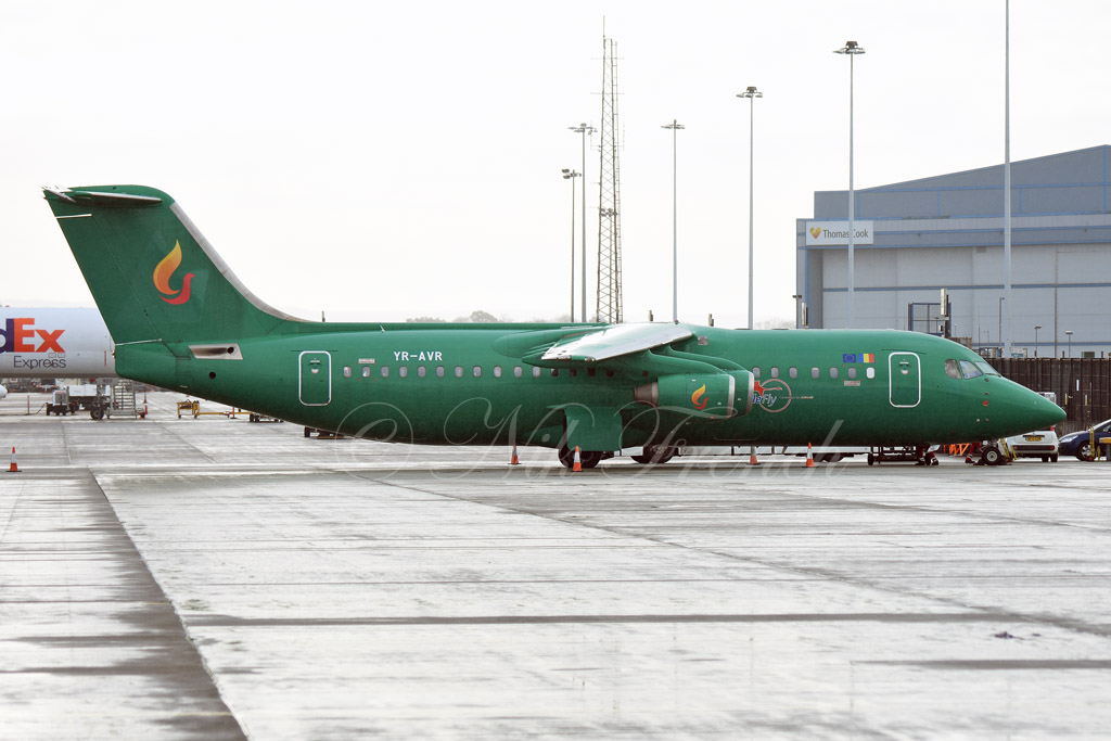 Nik French - Aviation Photography.... Manchester and More.: MAN 16th ...