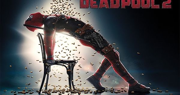 Κριτική: Deadpool 2 - FilmBoy