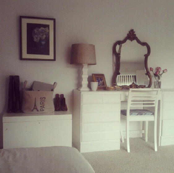 Fall Inspiration With Dyson: Color and Shape - TfDiaries