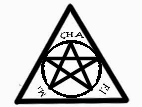 Ordem Dos Caçadores XXI: Simbolos Contra Demônios