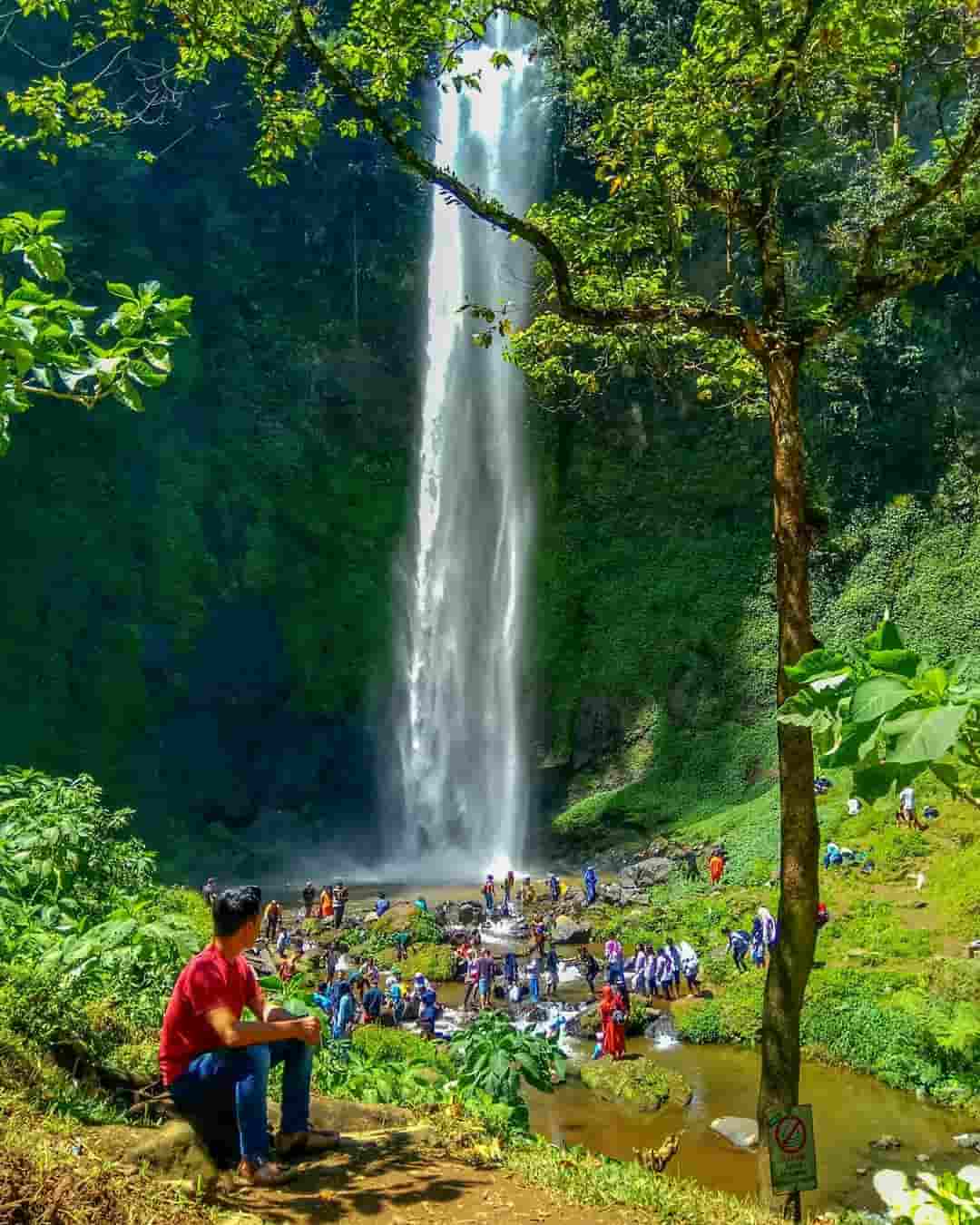 Riview Curug Cimahi Bandung Lengkap, Mitos, Foto Gambar, Dan Harga ...