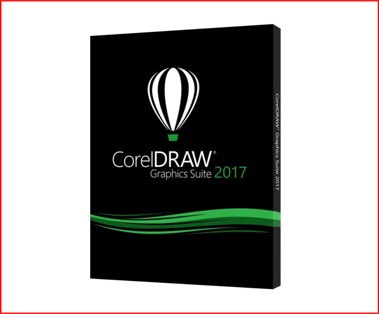 Coreldraw 2017