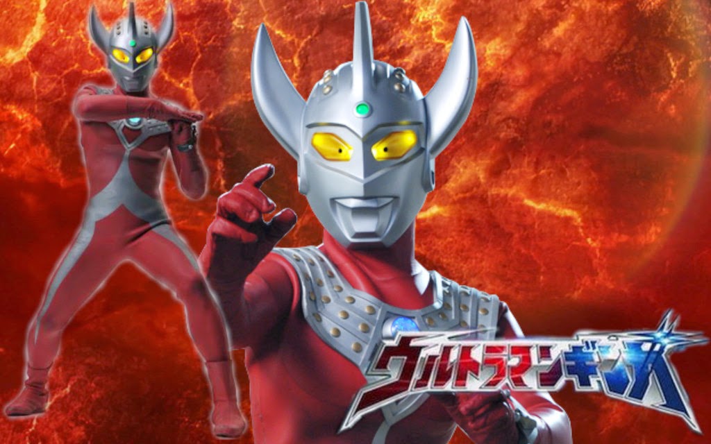 The Longest Showa Ultraman Episodes