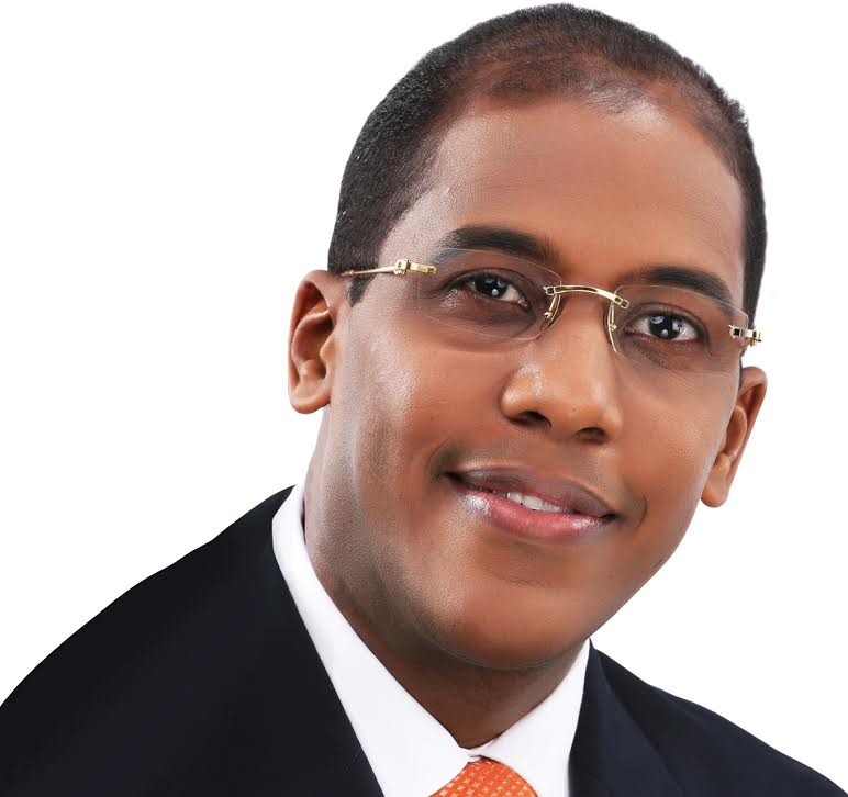 Hiddekel Morrison en Noticias Telemicro - Fiestas & Personalidades