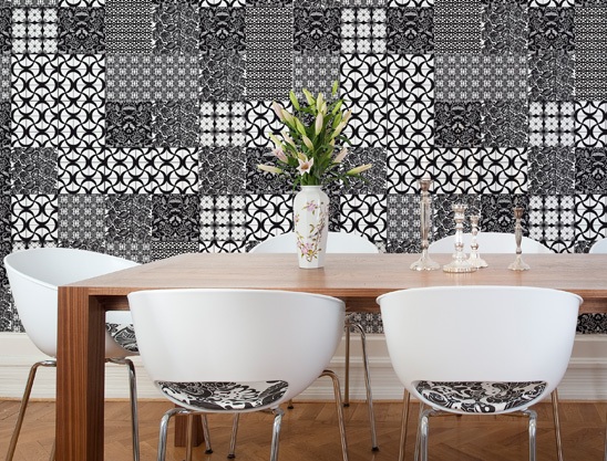 Divina Parede: APRESENTAÇÃO DE PRODUTOS: AZULEJOS DECORADOS