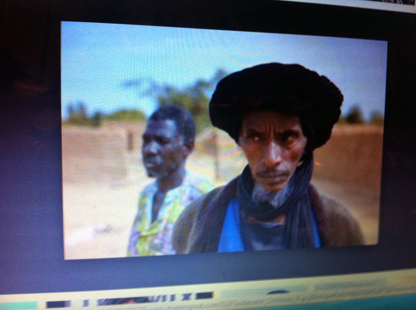 THE BLACK SOCIAL HISTORY:: BLACK SOCIAL HISTORY : AFRO-ARABS ARE ...