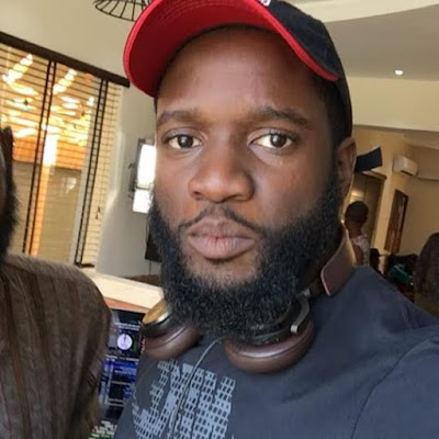 Nigerian DJ Obi Ajuonuma breaks the Guinness World Record for longest ...