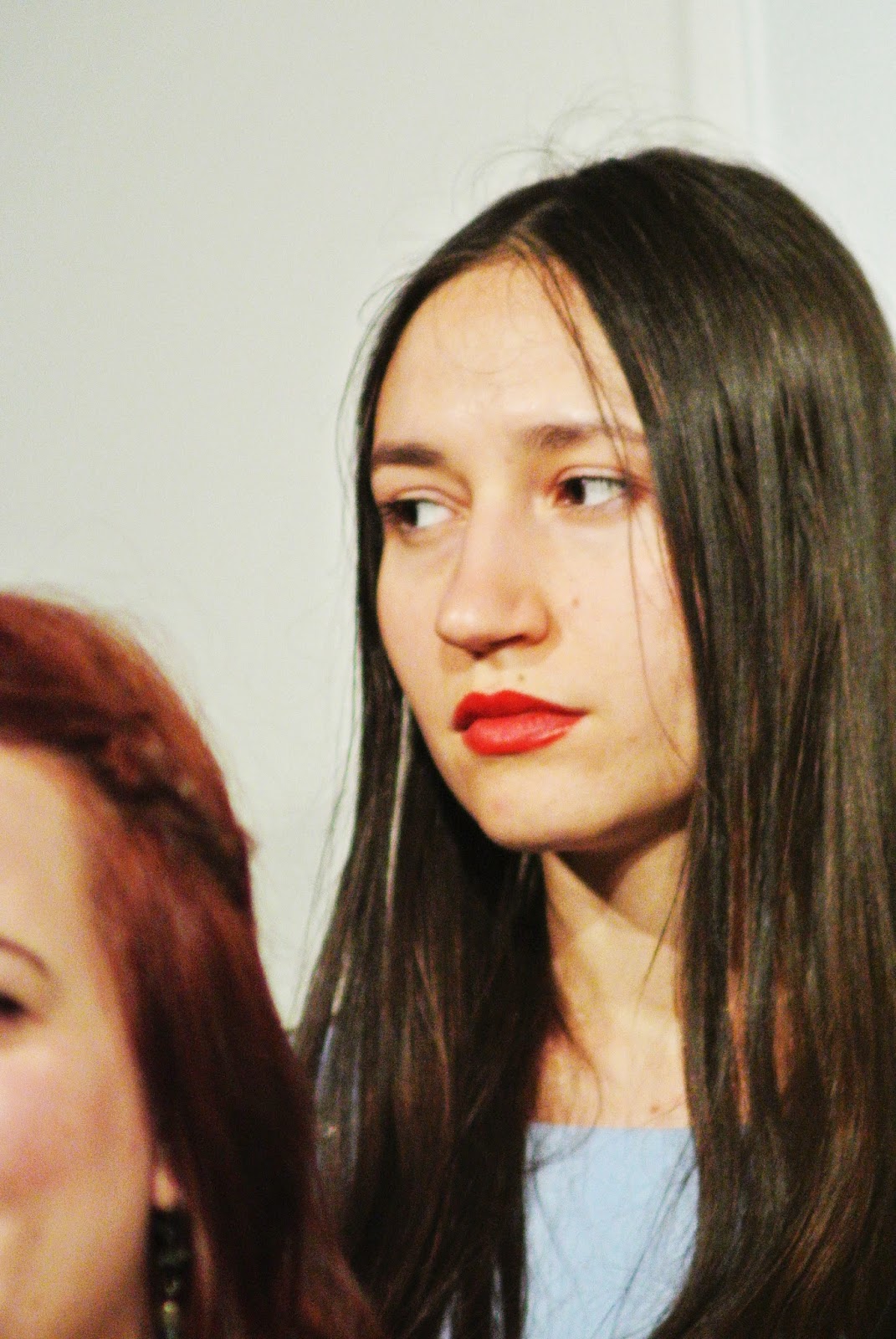 2night2day: Ben Ritter in Sofia (photos: Stefan Galibov)