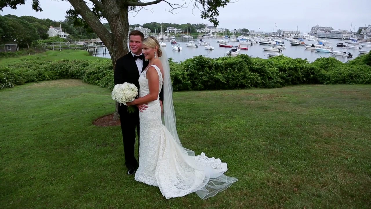 Artistic Wedding Films: Cape Cod Wedding // Meaghan & Thomas' Wedding ...