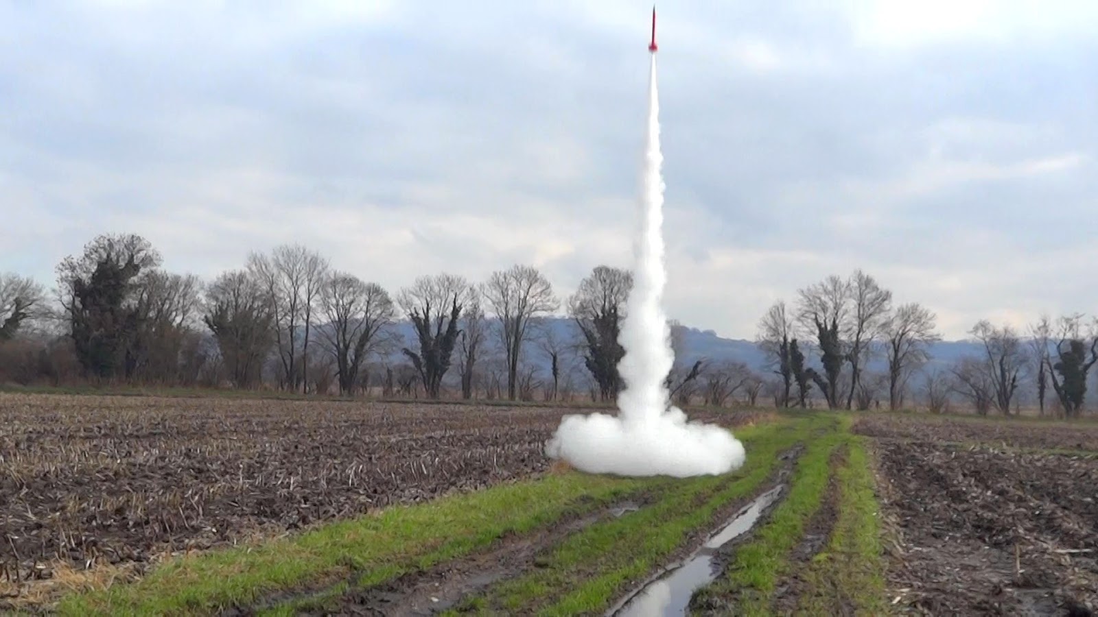 Sugar Rocket 69: Hi Tech (2016)