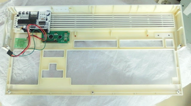 Indie Retro News: New AMIGA 1200 Cases - Exclusive new look at the ...