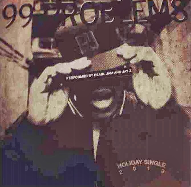 THE SKY I SCRAPE: I Got 99 Problems, but the Holiday Single Ain't One