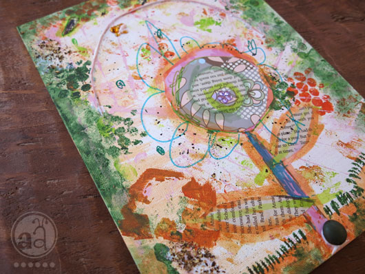 art project ideas for kids and grown-ups | artsy ants