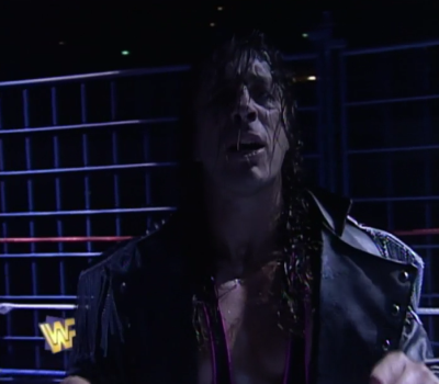 Retro Oasis: A Taste of the New Generation: Days of Diesel: WWF Monday ...