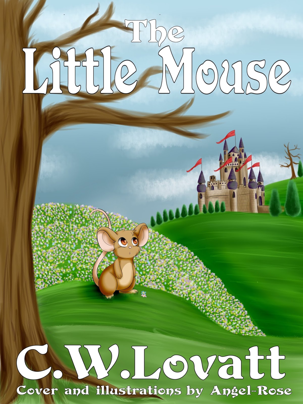 Story River: The Little Mouse - A Dedication