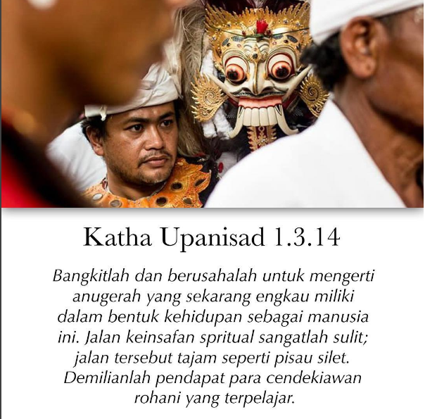 Pengertian Asta Brata dan Bagian Bagianya - Hindu Alukta