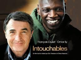 Ma classe de Français: INTOUCHABLES