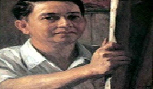 Pambansang Pintor - ISTORYAHENG PINOY
