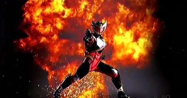 Satria Heroes: Satria Garuda Bima - Episode 01