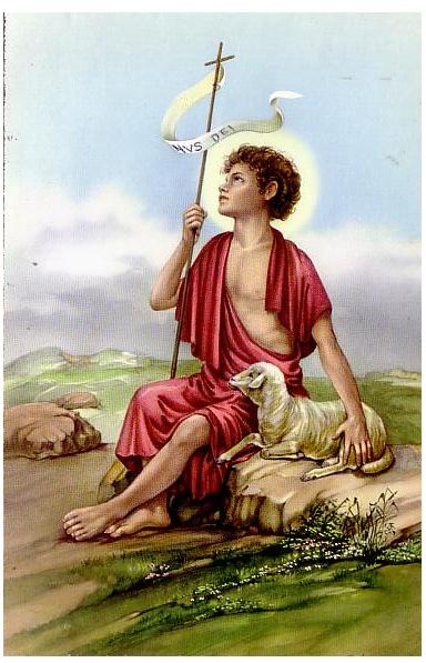 Memoria de Papel: 23 de Junio - San Juan