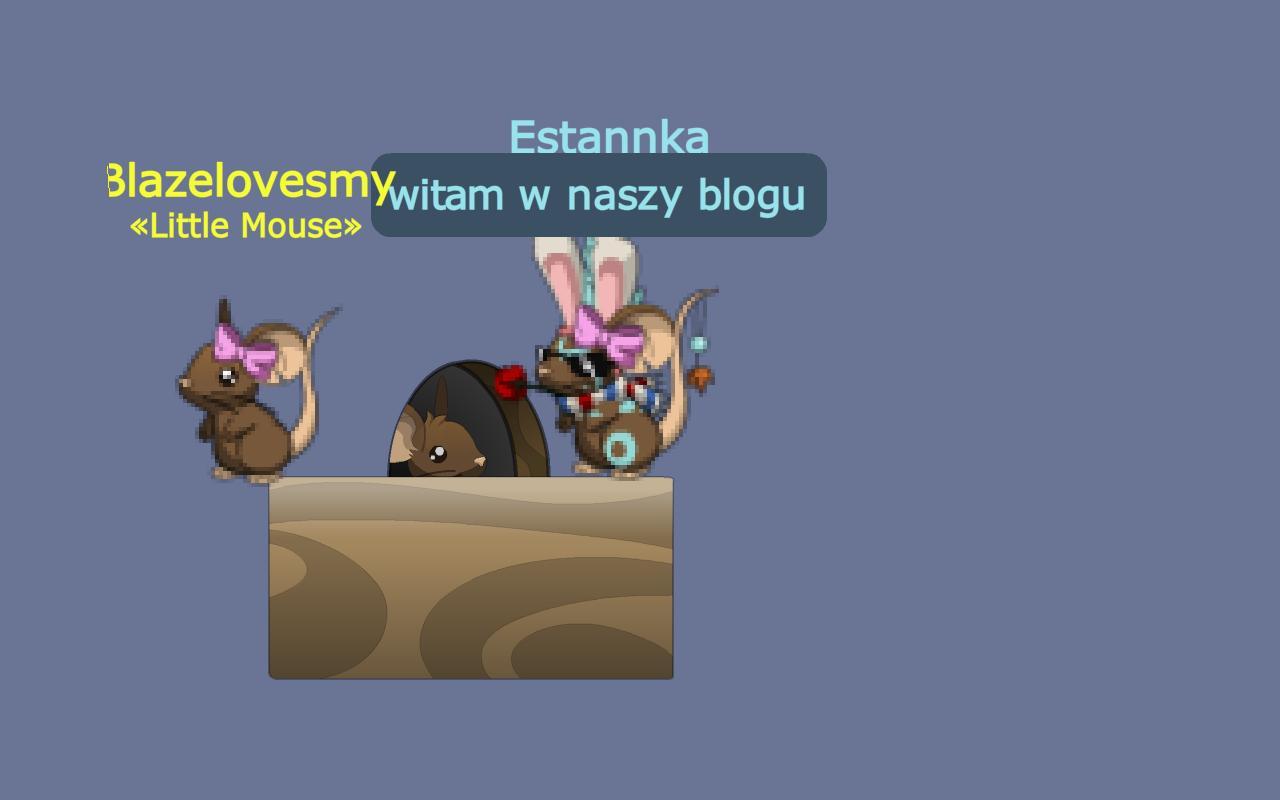 Transformice-City: -Zdjęcia.