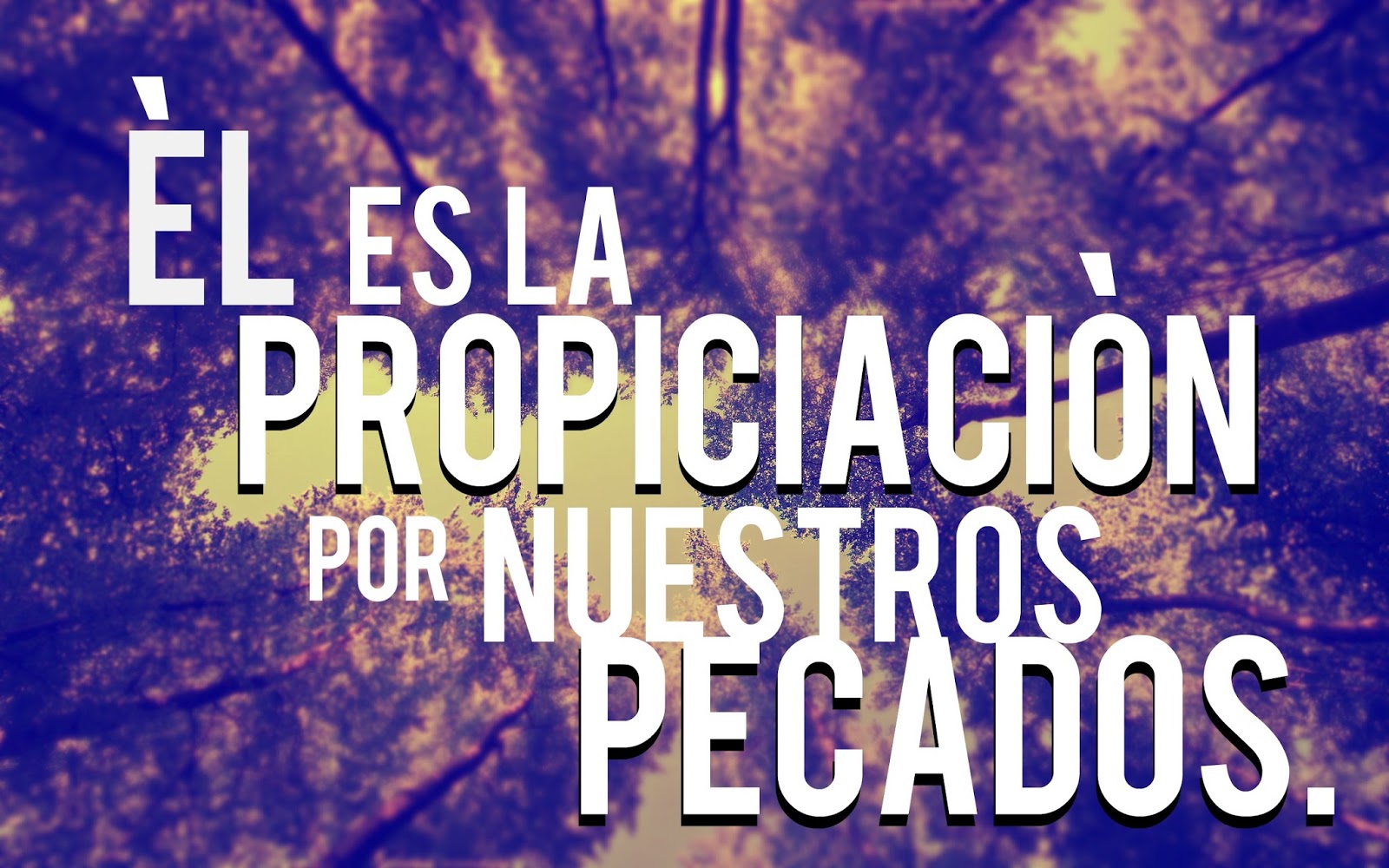 Devocionales BANA: Propiciación #BanaDevocional