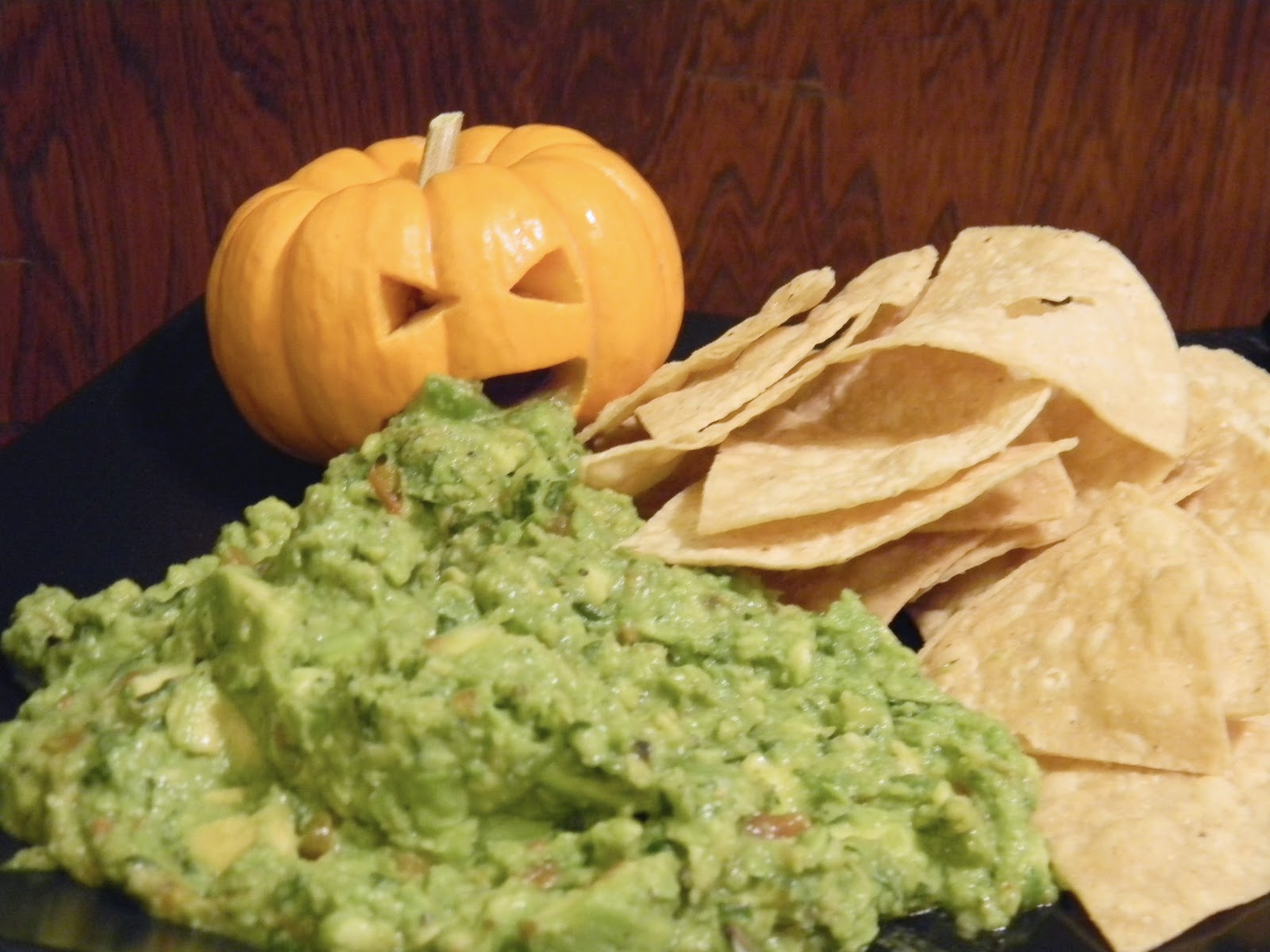 Handcrafts and Cookery: Let's Mash. Monster Mash!