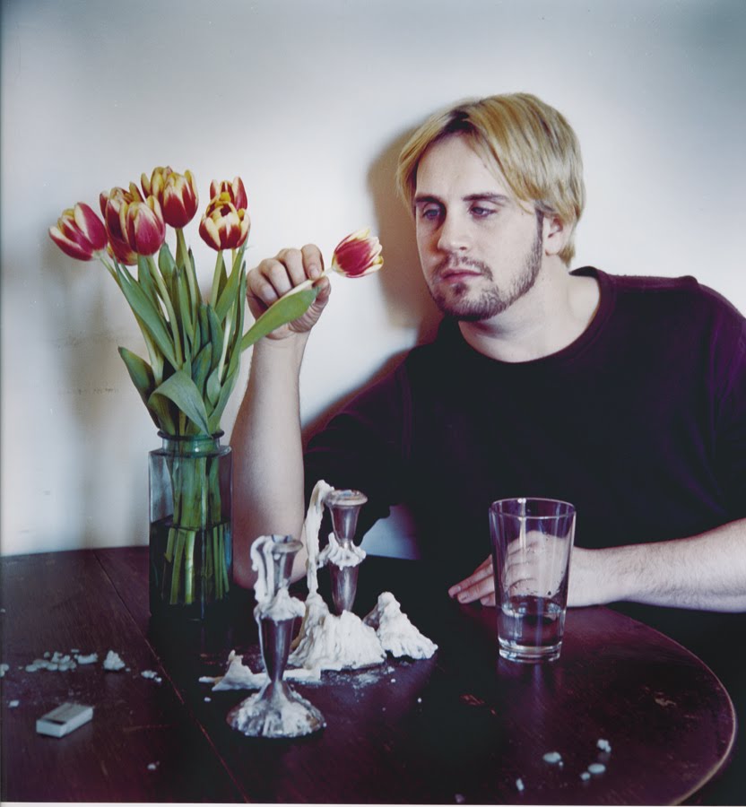 PSWB Portraiture: 100 Portraits: Playwright Portrait Project