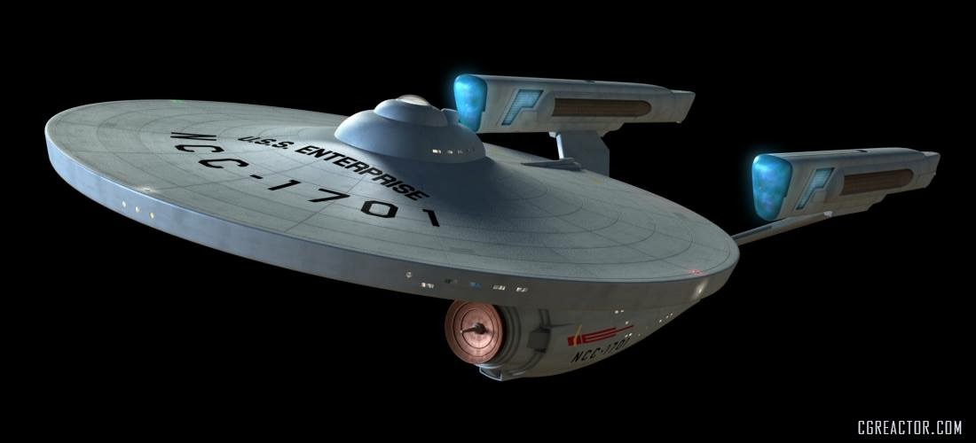 Some Kind of Star Trek: Simple Lines: The Official Starships Collection ...