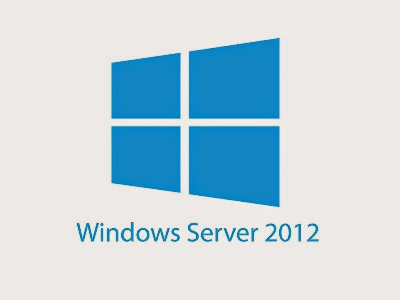 Instalasi Windows Server 2012 R2 | Academy TKJ