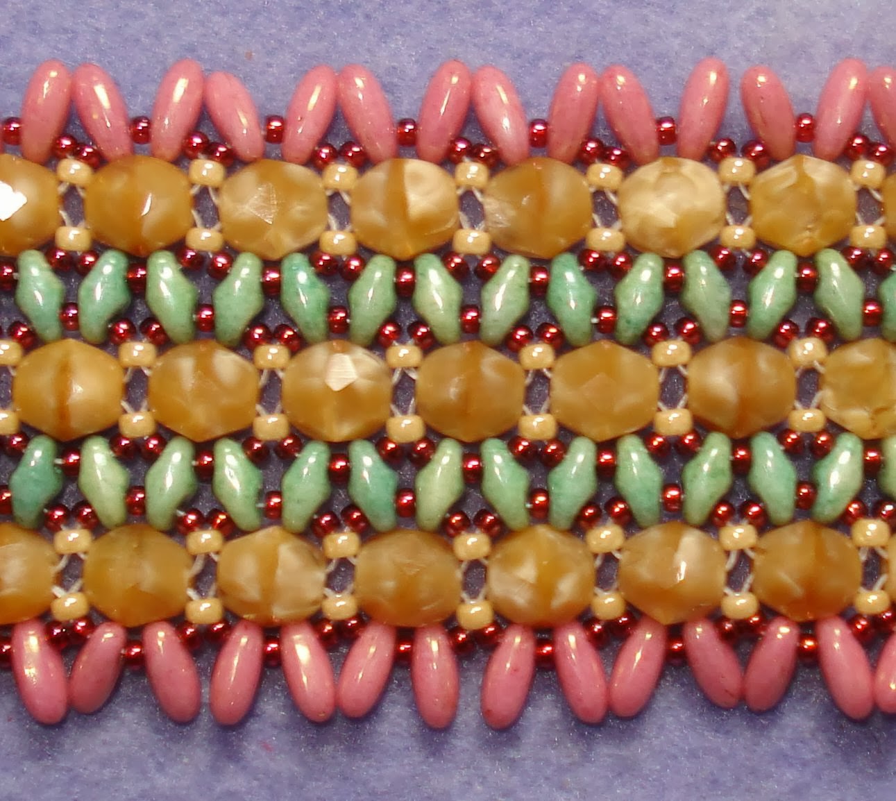 Mix Me Up!: The importance of supporting local bead shops