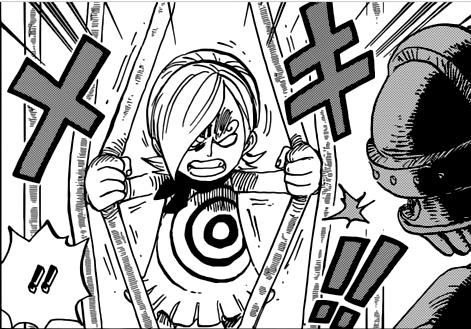 9 Vinsmoke Reiju Facts Absolutely Worth Knowing - Otaku Notes