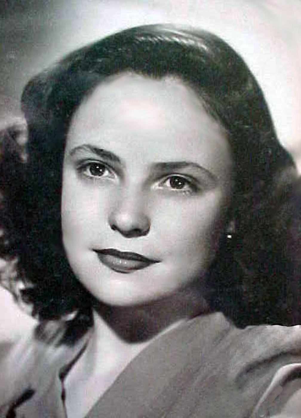 sesentolga: EUGENIO SERRANO Y FAMILIA